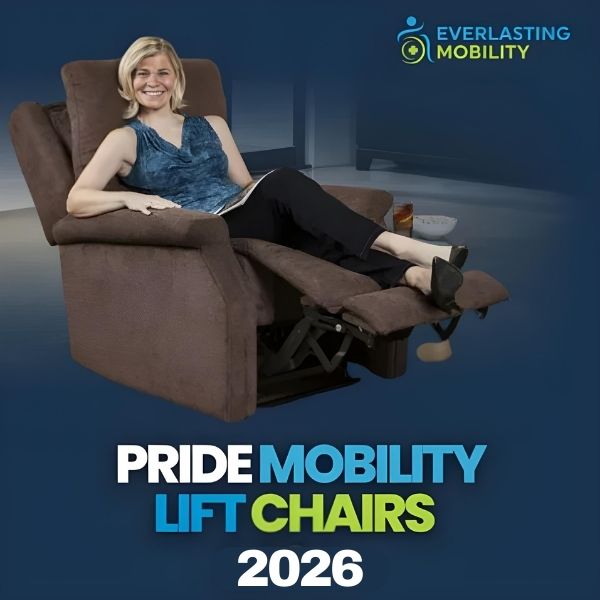 Best Pride Mobility Lift Chairs [2026]