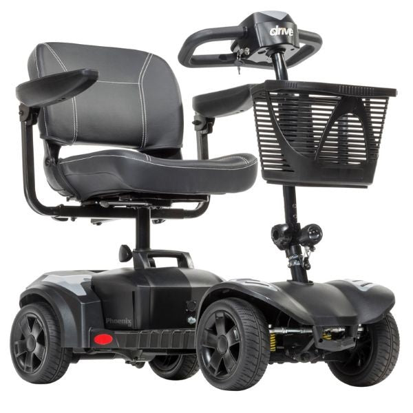 Drive Medical Phoenix LT 4 Wheel Scooter