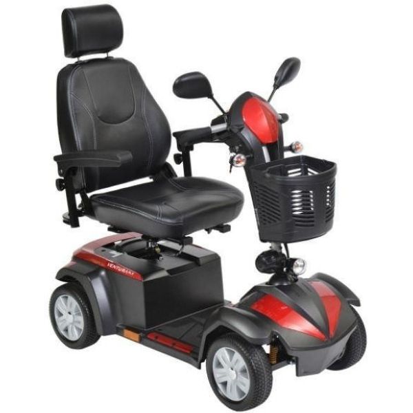 Drive Medical Equipment 】- Mobility Scooters and Wheelchairs