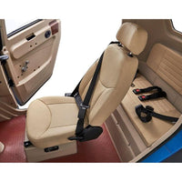 Green Transporter Q Runner Electric Transport Scooter