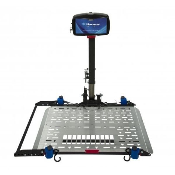 Harmar AL300HD Heavy-Duty Fusion Lift