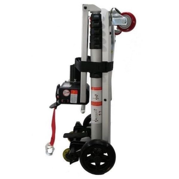 Enhance Mobility Hercules Scooter Lift