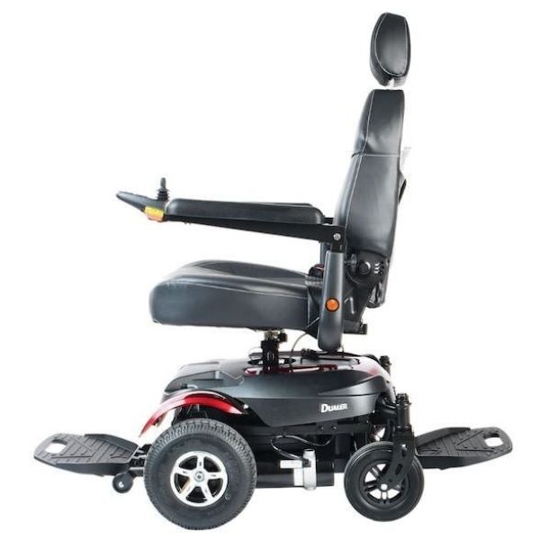 Best Front Wheel Drive Electric Wheelchairs For Sale