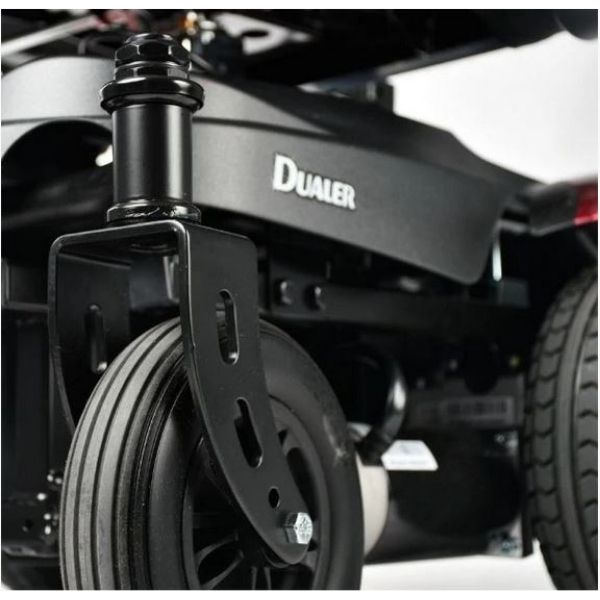 Merits Health P312 Dualer Power Chair