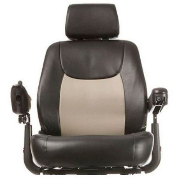 Merits Vision Super P327 Power Wheelchair