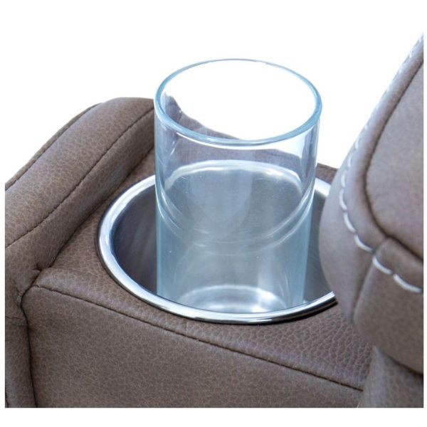 Pride Mobility VivaLift Ultra Infinite-Position Lift Chair PLR-4955