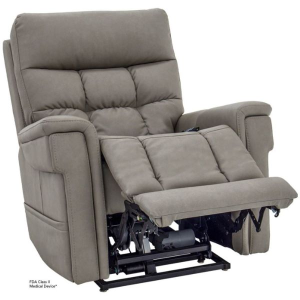 Pride Mobility VivaLift Ultra Infinite-Position Lift Chair PLR-4955