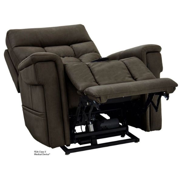 Pride Mobility VivaLift Ultra Infinite-Position Lift Chair PLR-4955