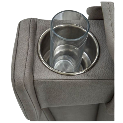 Pride Mobility VivaLift Ultra Infinite-Position Lift Chair PLR-4955