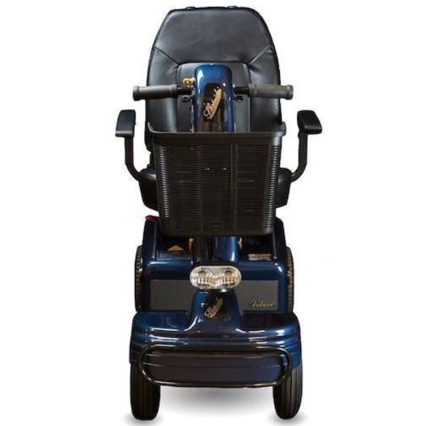 Shoprider Sunrunner 4 Mobility Scooter